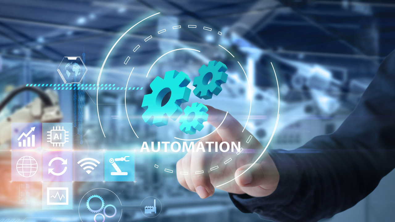 Digital Transformation driven by AI & IIoT Megatrends | Industrial Ethernet Blog and Magazine